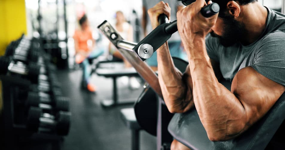 Training to Failure: Does It Help or Hurt Muscle Growth?