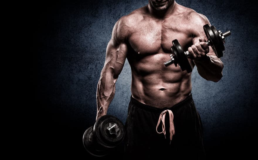 Hypertrophy Specific Training: The Science Behind Building Muscle